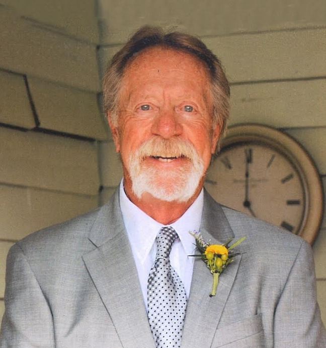 Roy Walter Dow | News, Sports, Jobs - Standard-Examiner